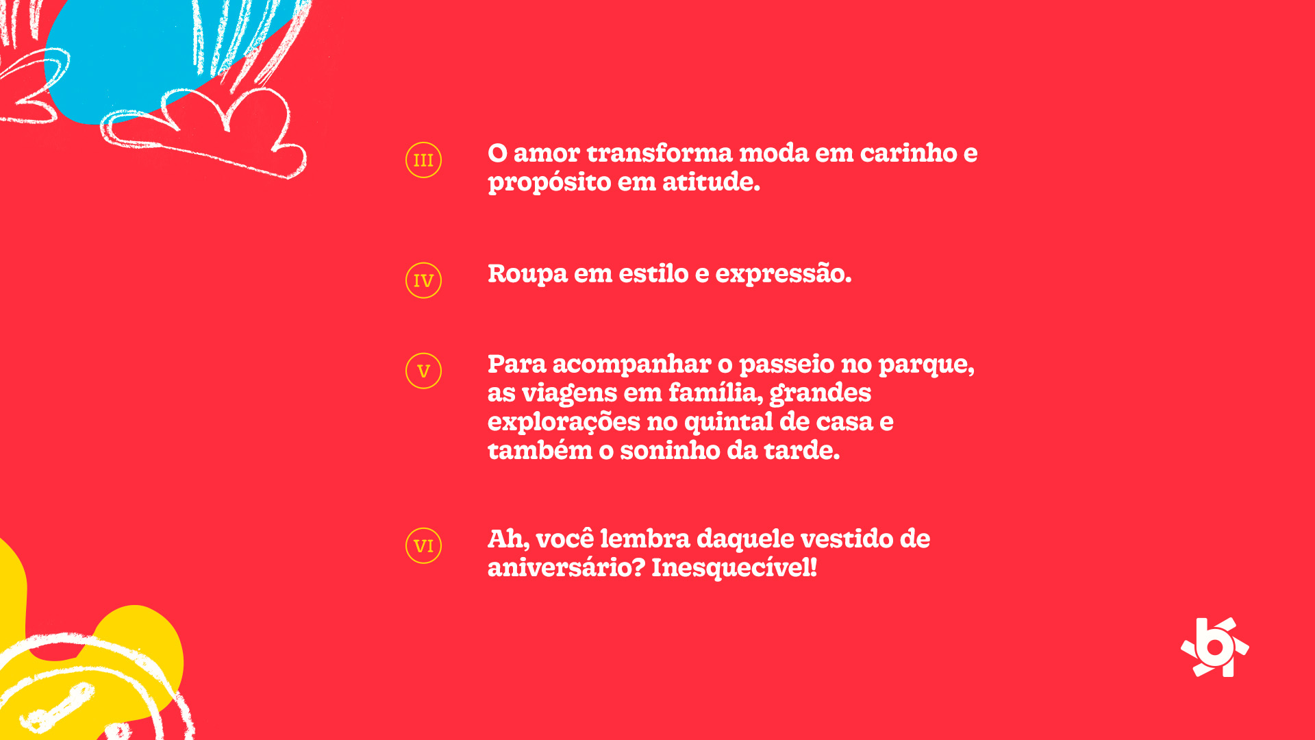Exemplo De Manifesto Pequeno - FDPLEARN
