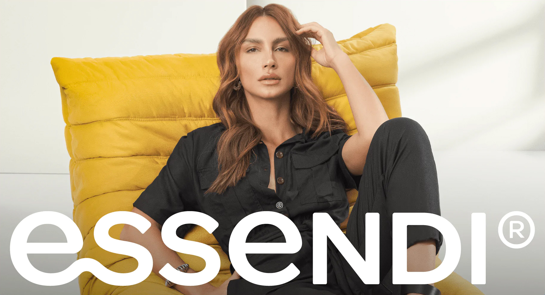 Essendi - Moda que multiplica
